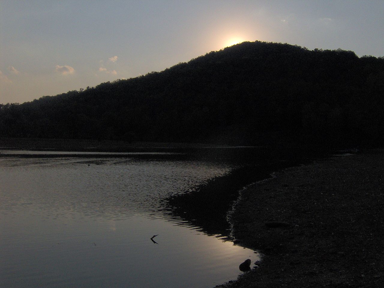 Nearby Parks – JMRA